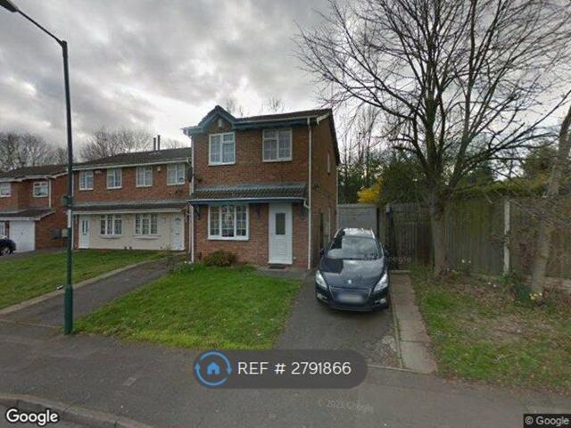 Cranwell Road, Nottingham NG8, 3 bed detached house to rent, £1,050 pcm | PrimeLocation