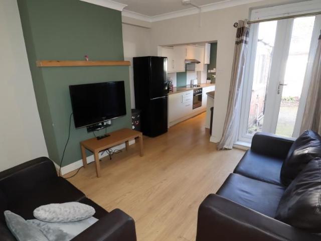 Cranwell Street, Lincoln, LN5