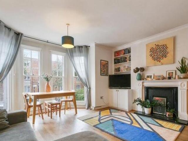 Cranwich Road, London, 3 Bedroom Flat