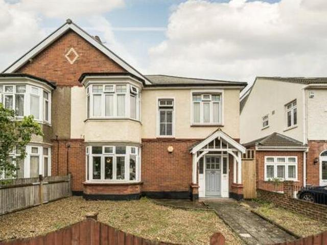 Crantock Road, Catford, 1 Bedroom Apartment