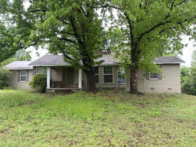 Crape Myrtle Rd