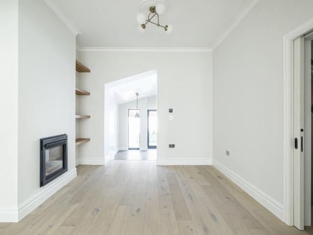 Craster Road, Herne Hill, SW2