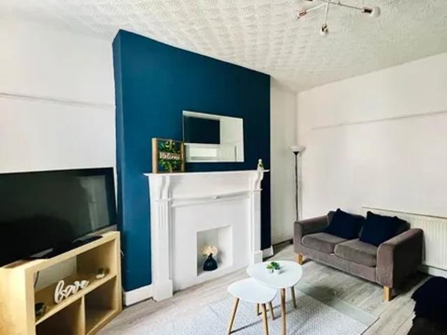 Cretan Road, Liverpool, L15 0HR, United Kingdom | Room for rent #134395147 | Rentberry