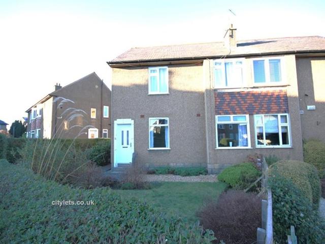 Crewe Crescent, Edinburgh