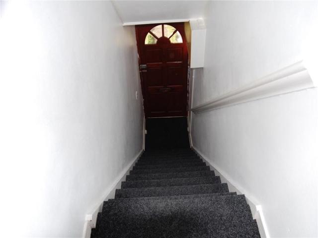 Crewe Crescent, Edinburgh
