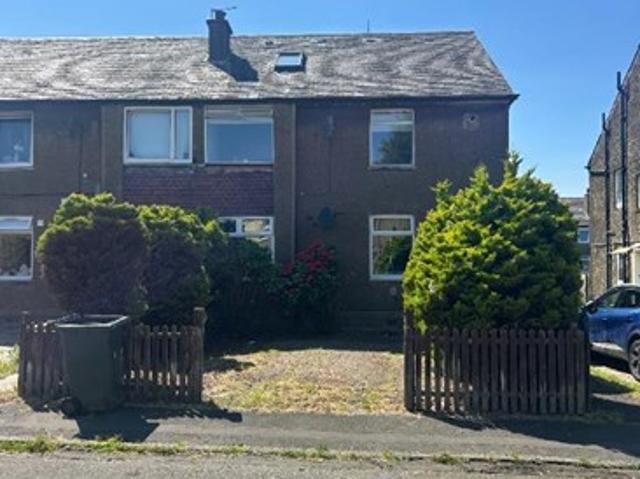 Crewe Crescent, Edinburgh