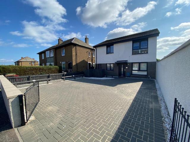 Crewe Road North, Edinburgh, EH5 2NP 2 bed flat to rent £1,295 pcm £299 pw