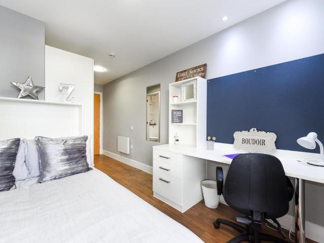 Crewe Street, Chester CH1, Studio to rent, £1,079 pcm | PrimeLocation