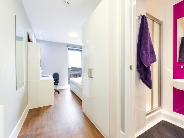 Crewe Street, Chester CH1, Studio to rent, £1,105 pcm | PrimeLocation