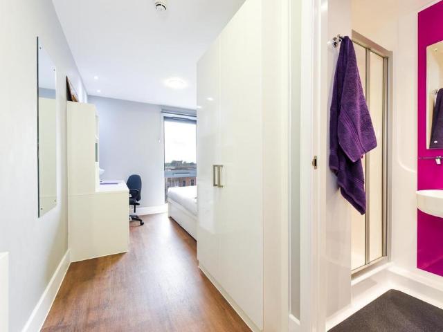 Crewe Street, Chester CH1 Studio to rent £1,105 pcm £255 pw