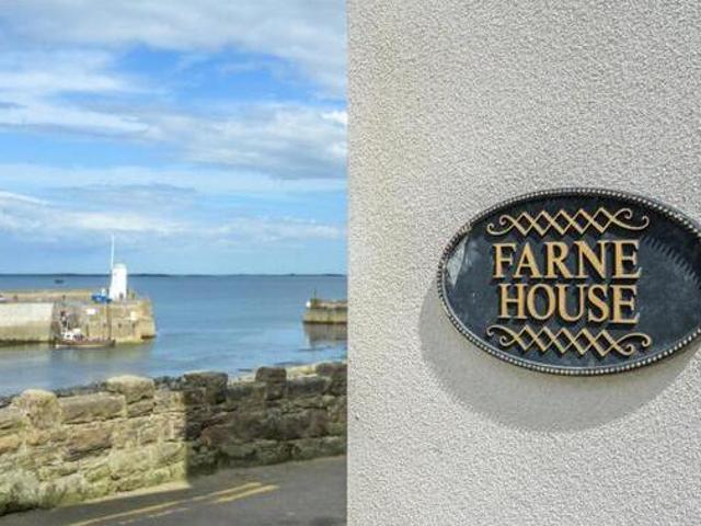 Crewe Street, Seahouses, 2 Bedroom Apartment