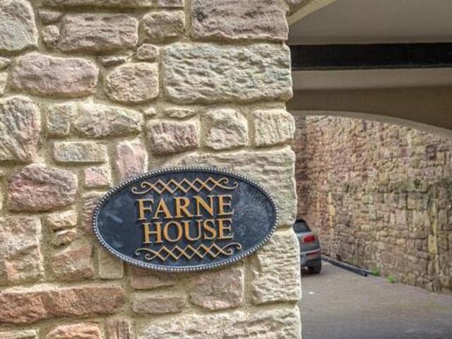 Crewe Street, Seahouses, 2 Bedroom Apartment