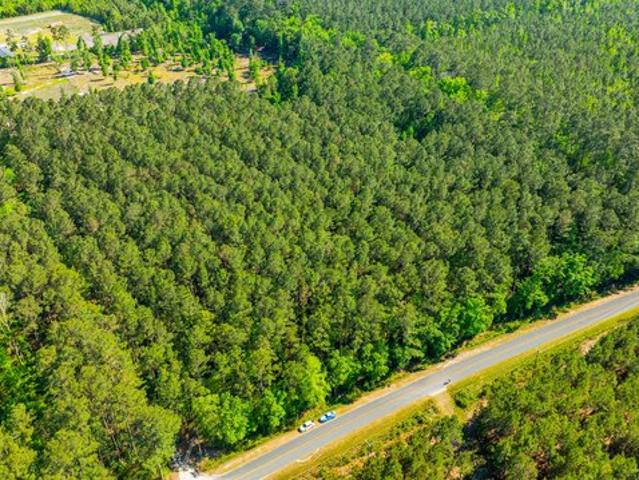 Crews Cemetery Rd, Varnville, SC 29944
