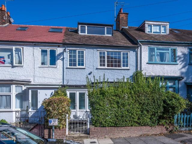 Crewys Road, London NW2, 4 bed terraced house to rent, £4,000 pcm | PrimeLocation