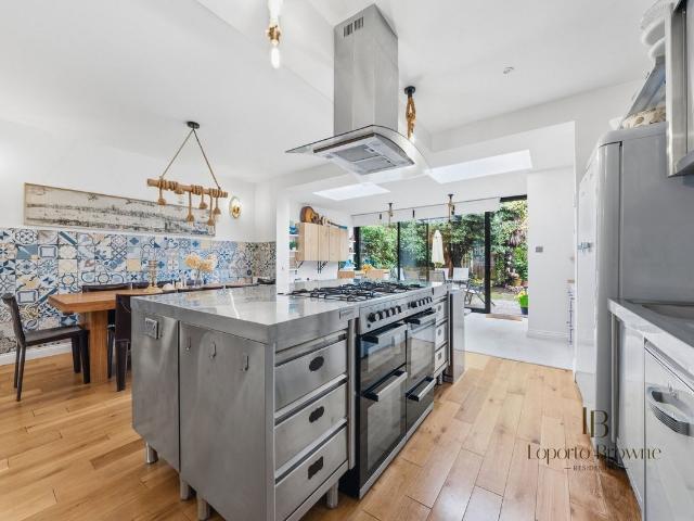 Crewys Road NW2, 4 bed terraced house to rent, £4,500 pcm | PrimeLocation