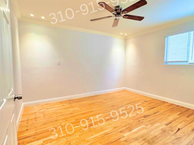 Crex Barrington 1 Bedroom Apartment for Rent at 3160 S Barrington Ave, Los Angeles, CA 90066 Mar Vista
