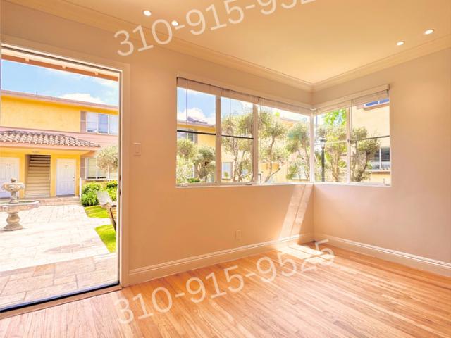 Crex Barrington 1 Bedroom Apartment for Rent at 3160 S Barrington Ave, Los Angeles, CA 90066 Mar Vista