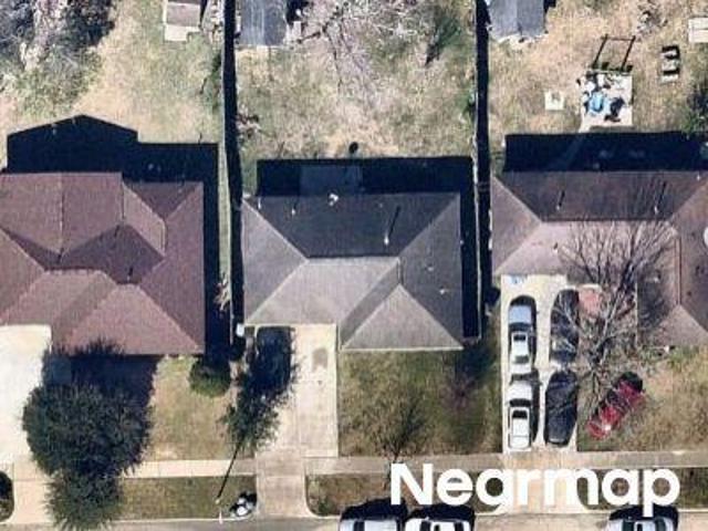 Creager St
