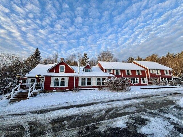 Cream Hill Rd, Mendon, Home For Sale