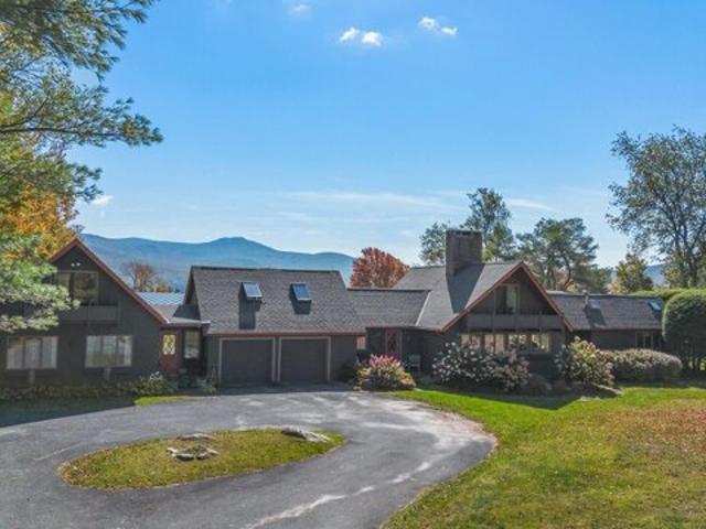 Cream Hill Rd, Mendon, Home For Sale