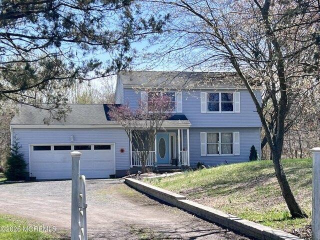 Cream Ridge NJ 08514 102278915