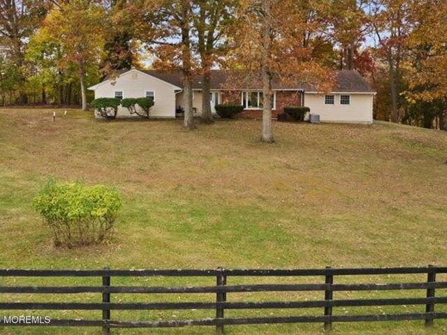 Cream Ridge NJ 08514 102284675
