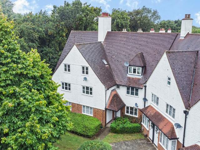 Creamery Court, Letchworth Garden City SG6, 1 bed flat to rent, £950 pcm | PrimeLocation