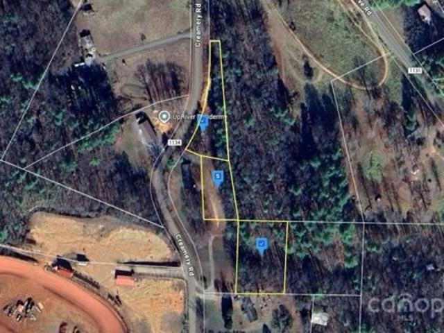 Creamery Rd, Brasstown, Plot For Sale