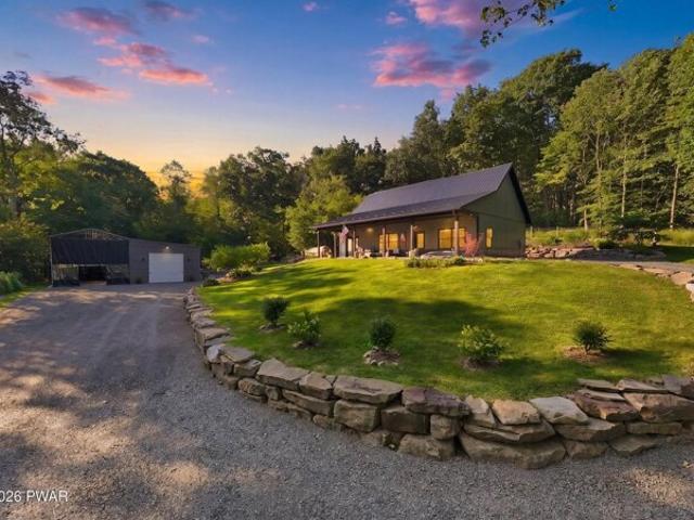 Creamery Rd, Greentown, Home For Sale