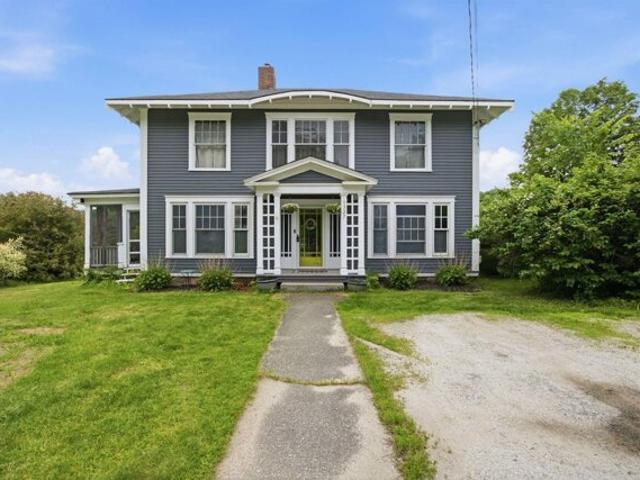 Creamery Rd, Ryegate, Home For Sale