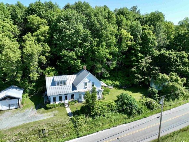 Creamery Rd, Ryegate, Home For Sale