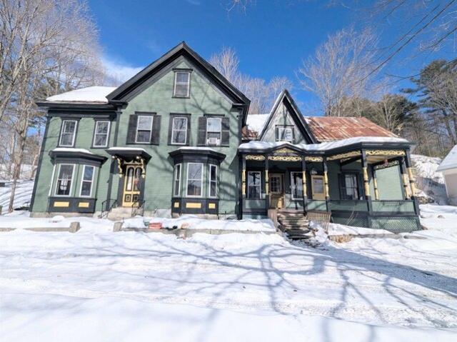 Creamery Rd, Ryegate, Home For Sale