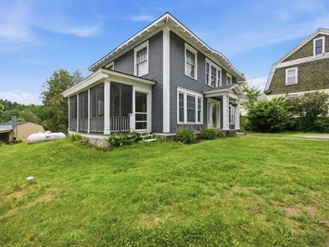 Creamery Rd, Ryegate, Home For Sale