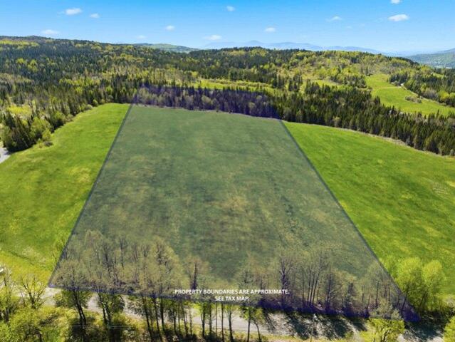 Creampoke Rd Lot,stewartstown, Plot For Sale