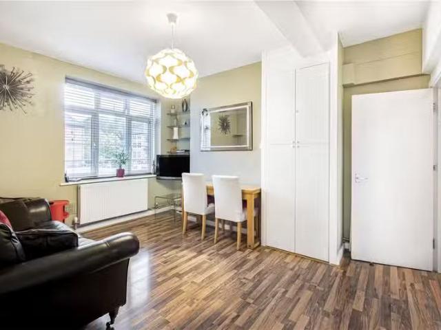 Creasy Estate, Aberdour Street, London, SE1 4SL