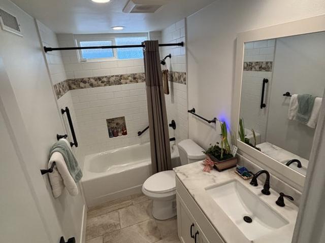 Creative Home w/ Private Room & Bath | Cats, Garde