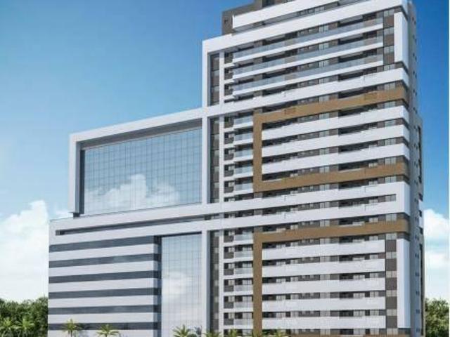 CRÉATIF APPARTAMENTS Apartamento 3 Quartos 2 Vagas