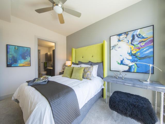 Creating Ambiance: Lighting Ideas for One Bedroom Apartments