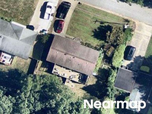 Creatwood Trl SE