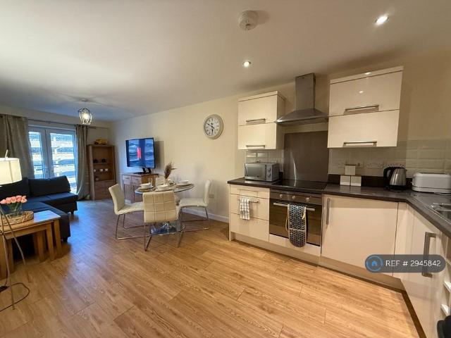 Crecy Court, Leicester, LE1 2 bed flat to rent £1,150 pcm £265 pw