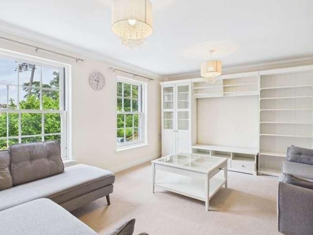 Crecy Mews, Thetford, IP24