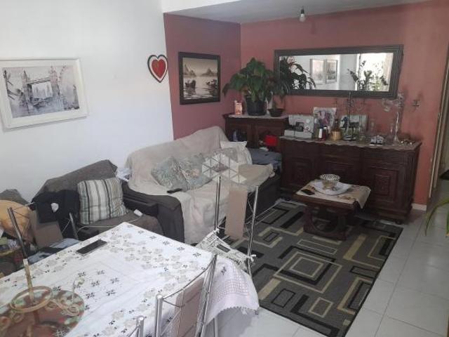 Crédito Real Av. do forte vende! Sobrado 02 dormitórios
