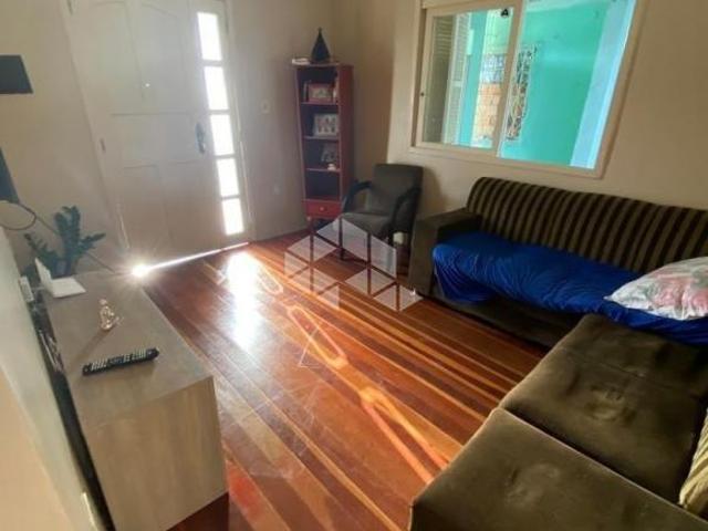 Credito Real de Alvorada Vende Casa bairro Bela Vista