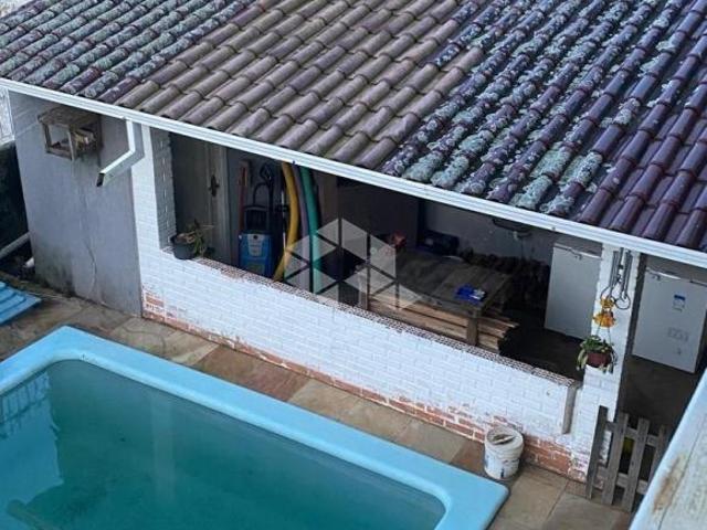 CREDITO REAL DE VIAMÃO VENDE CASA NO CENTRO