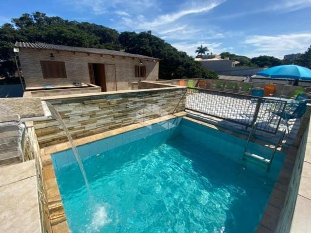 Crédito Real imóveis Petrópolis vende: Casa em Ipanema