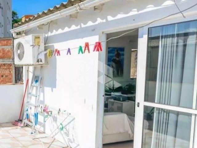 Crédito Real Imóveis Petrópolis vende: Excelente cobertura ampla