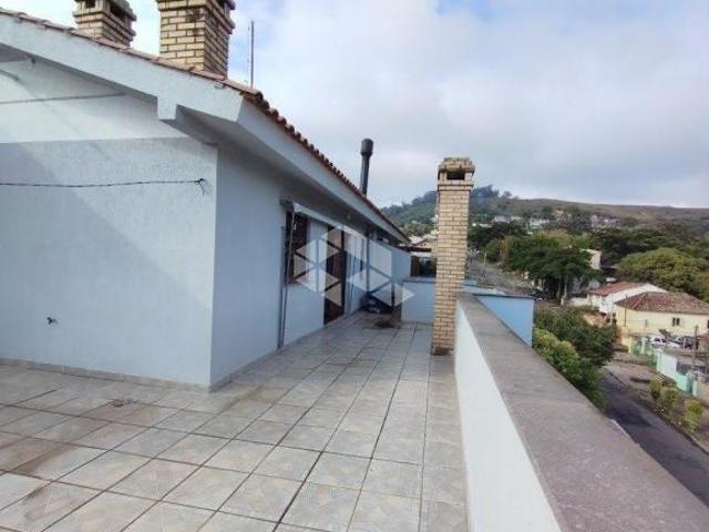 Crédito Real Petrópolis vende Cobertura com 167m² de área privativa e vista priv