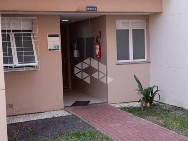 Crédito Real Petrópolis Vende! Excelente apartamento de 2 dormitórios