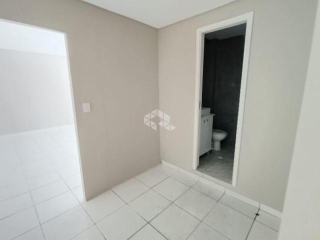 Crédito Real venda Apartamento de 2 Quartos no Coração de Porto Alegre Rs