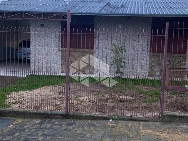 Credito Real vende casa em Viamão